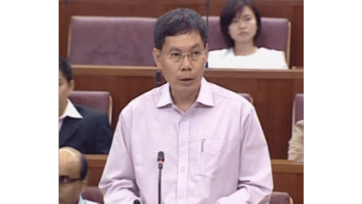 Vehicle Quota System still necessary for Singapore - CNA