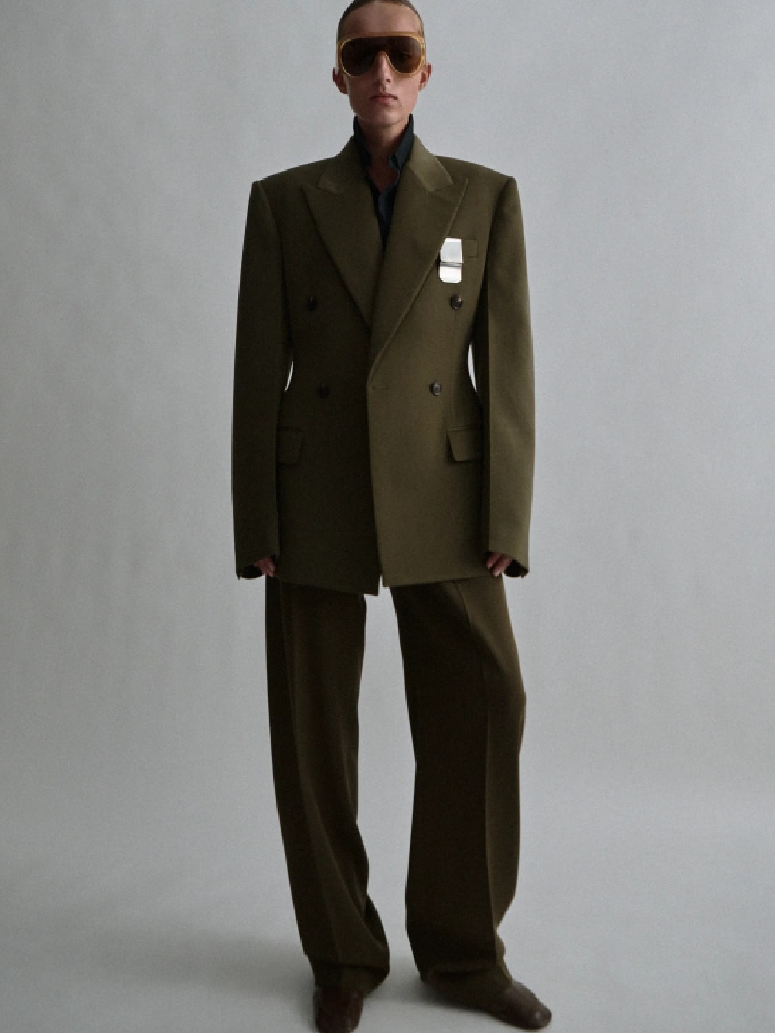 Phoebe Philo, cult designer, returns on her own terms - CNA Luxury