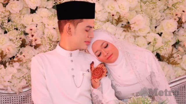 马国男女认识五天就闪婚 两周后又闪离 - 8world