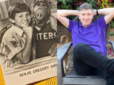 Video on Demand - CNA Lifestyle