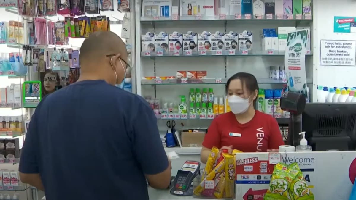 Helping heartland businesses adopt more than just digital payments - CNA