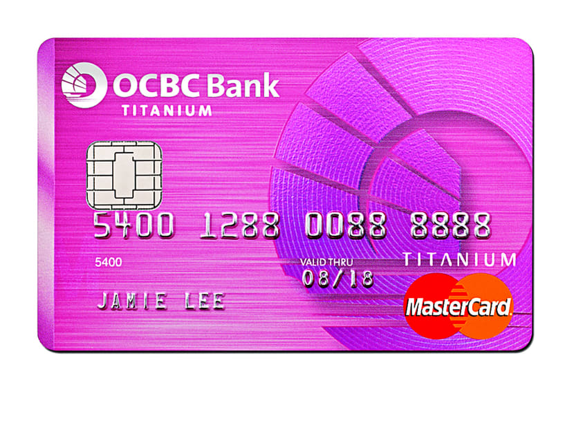 Gallery: Travel with OCBC - TODAY