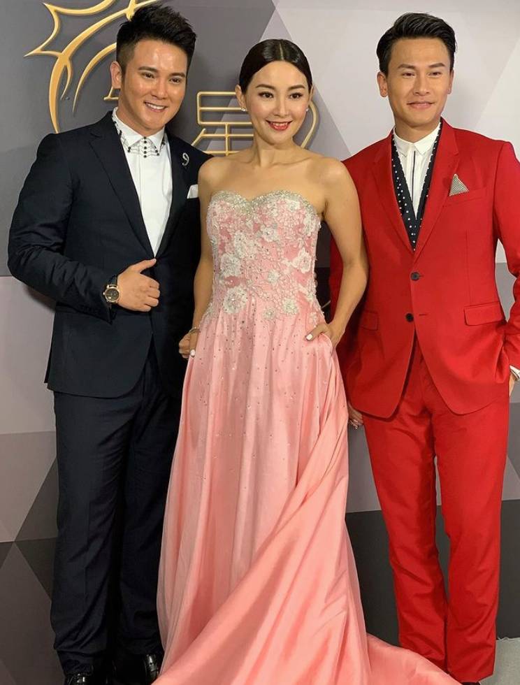Ex Mediacorp Actress Florence Tan, 45, Wants To Make Her Acting ...