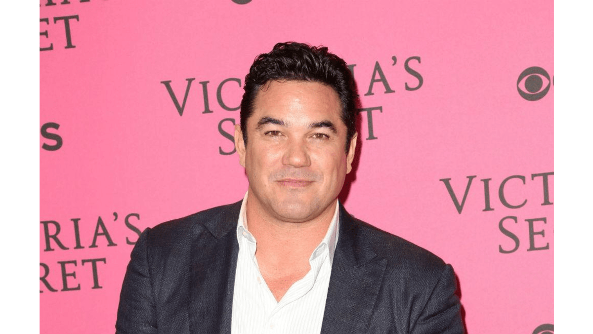 Dean Cain wants to know what happened to Superman and Lois Lane - 8days