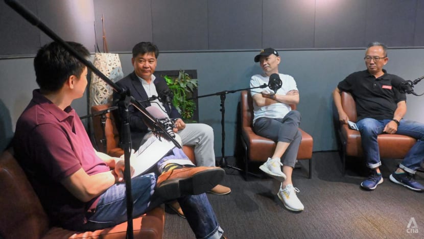 Deep Dive - Can Singapore football make fans roar with pride once again ...