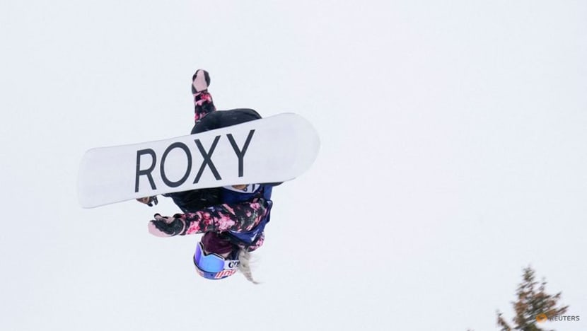 'Small gains' - how Ormerod relearned walking before jumping - CNA