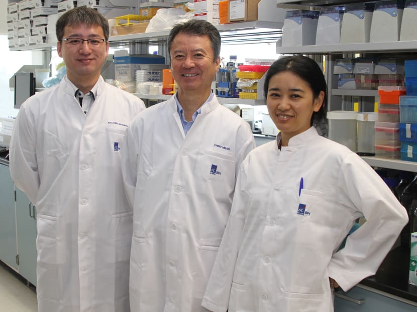 More efficient DNA tech to detect and treat cancer, diseases - TODAY