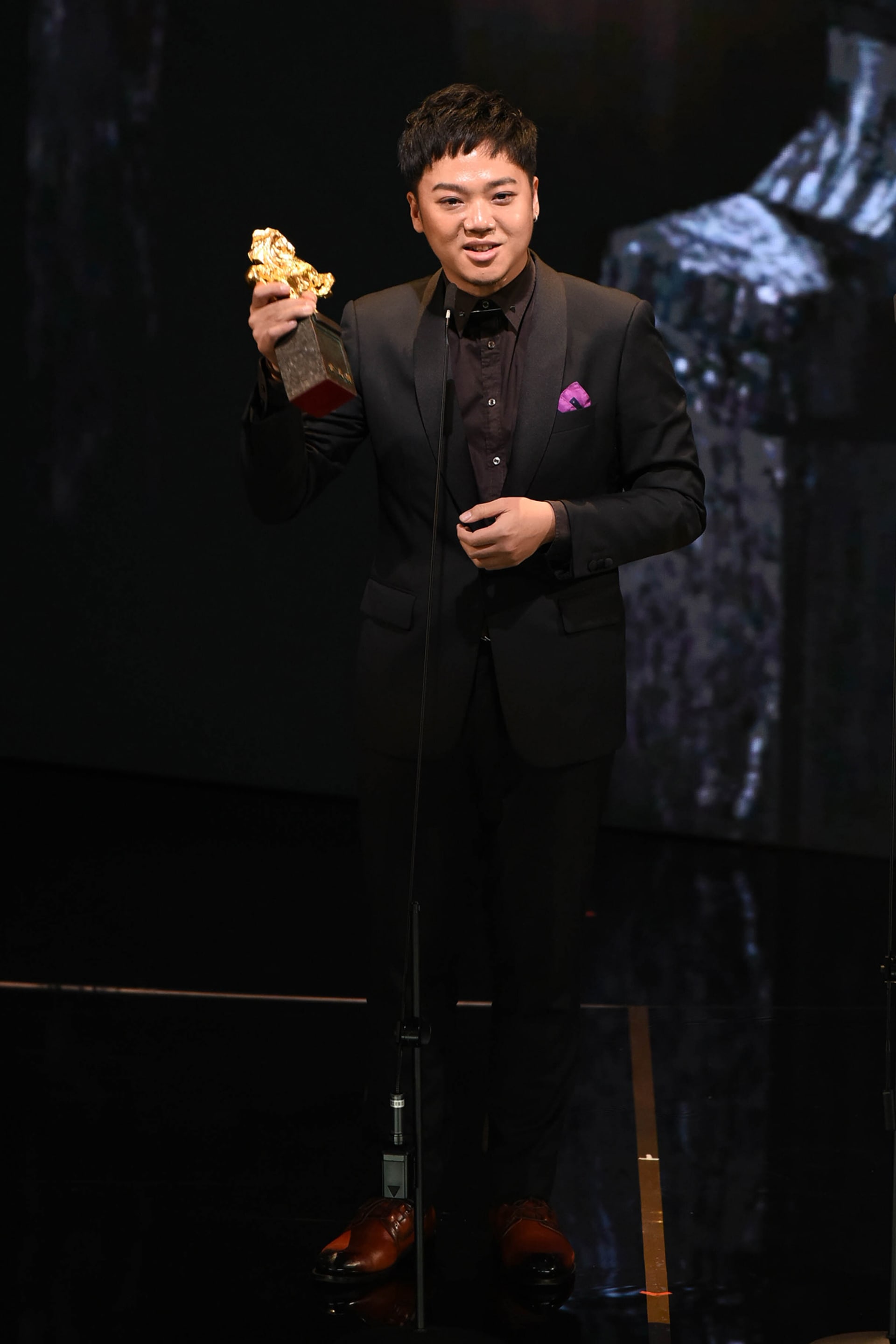 Golden Horse Awards 2019: Yeo Yann Yann Wins Best Actress For Anthony Chen's Wet Season - 8days