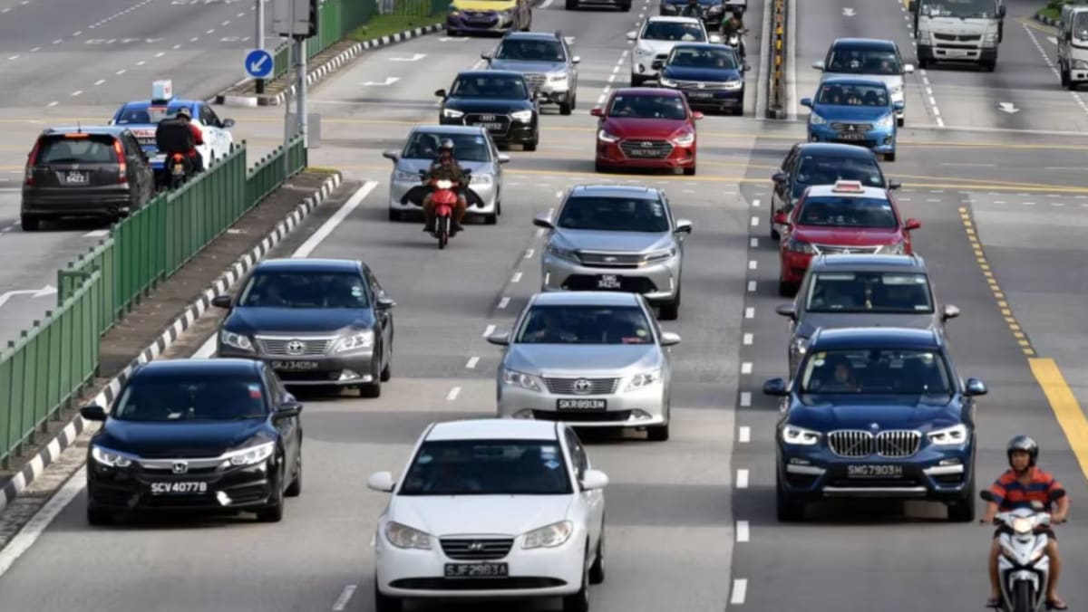 Jumlah kemalangan maut di jalan raya meningkat sekitar 12% sejak 2019 ...