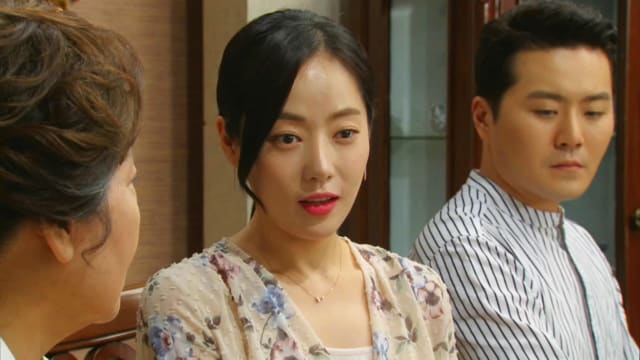 你太过分了（第56集）：智娜威胁圣焕 - vibes by 8world