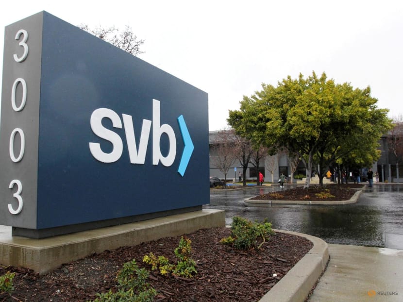 Commentary: Silicon Valley Bank collapse - what financial history tells us about the fallout ...