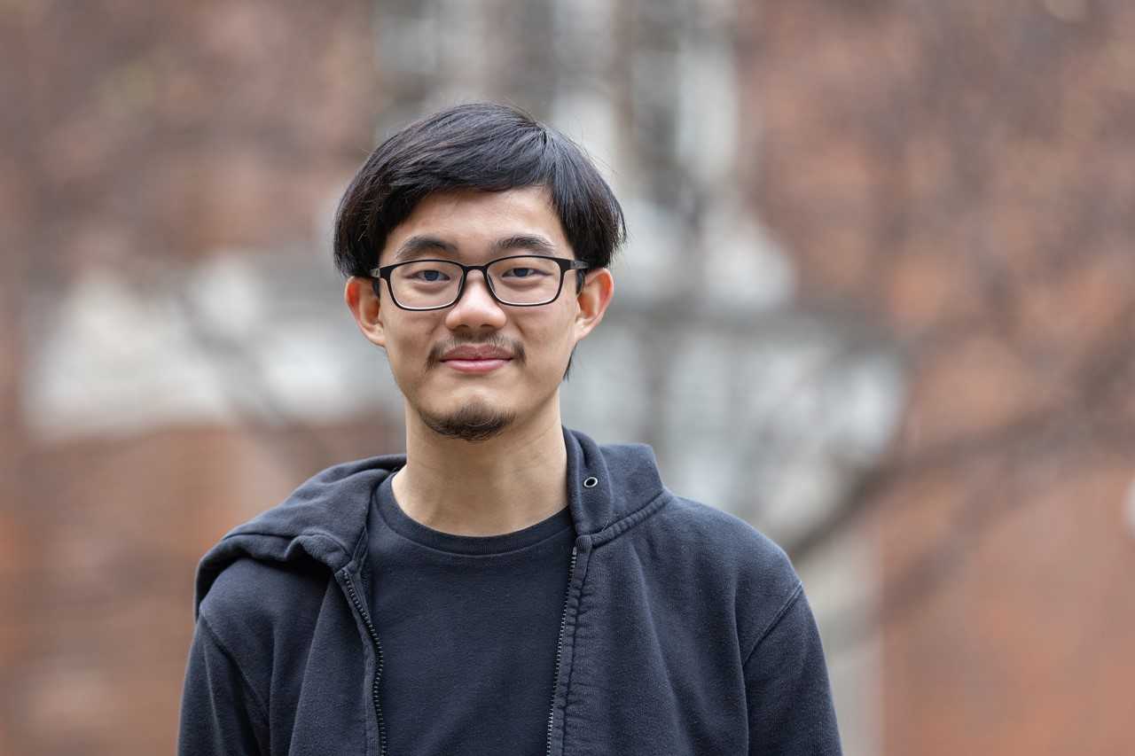 'People didn't really like me': Despite new-found fame, geography whiz ...