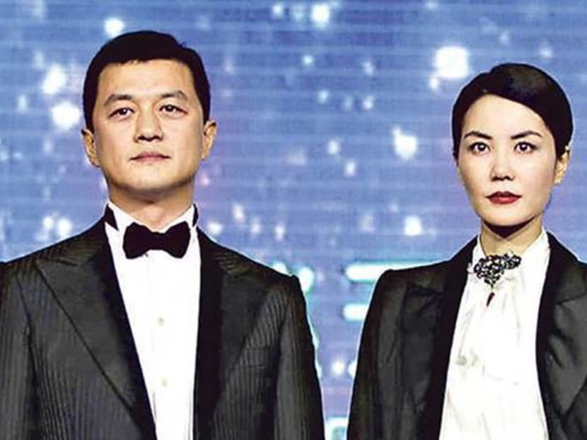 Voice Recording Of Li Yapeng Allegedly Begging For Mercy Leaked After ...