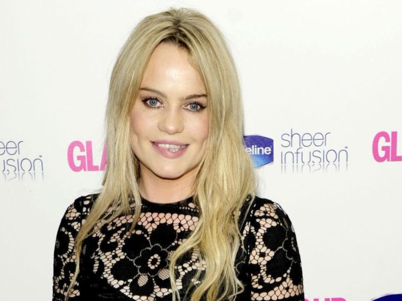 Duffy Recalls Horrific Four-Week Abduction And Rape Ordeal: "My Life ...