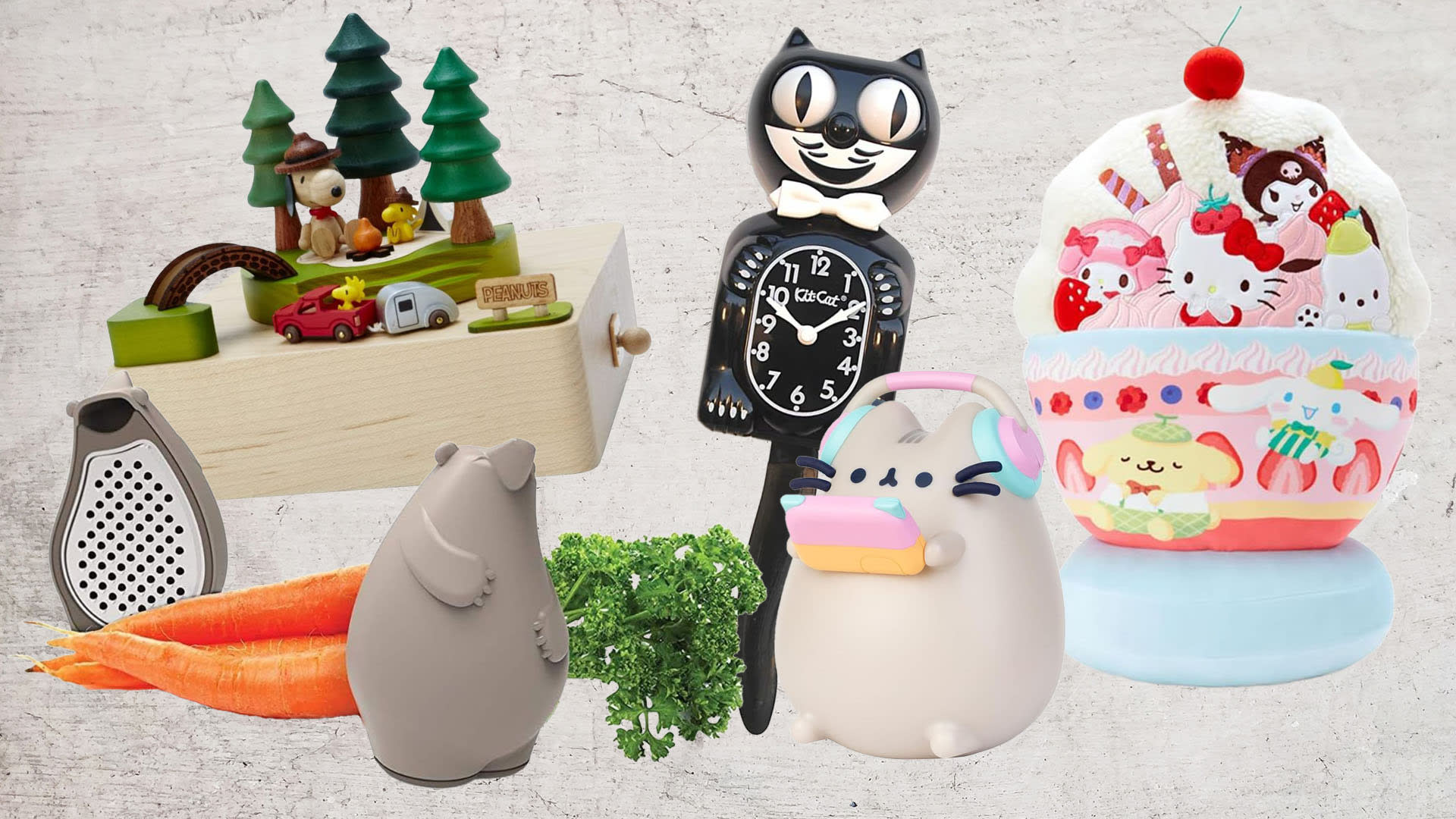 Cute Home Decor Items To Buy For An Adorably Chic Home — Including ...