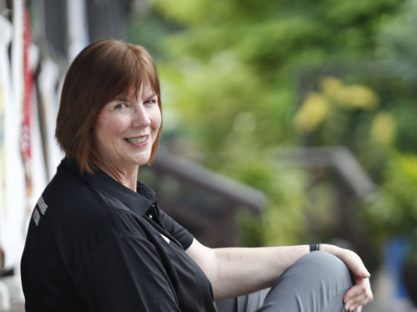 The teacher’s in charge - TODAY