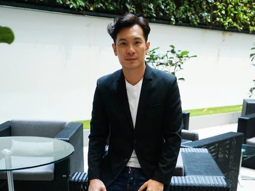 Style Evolution: Shaun Chen - TODAY