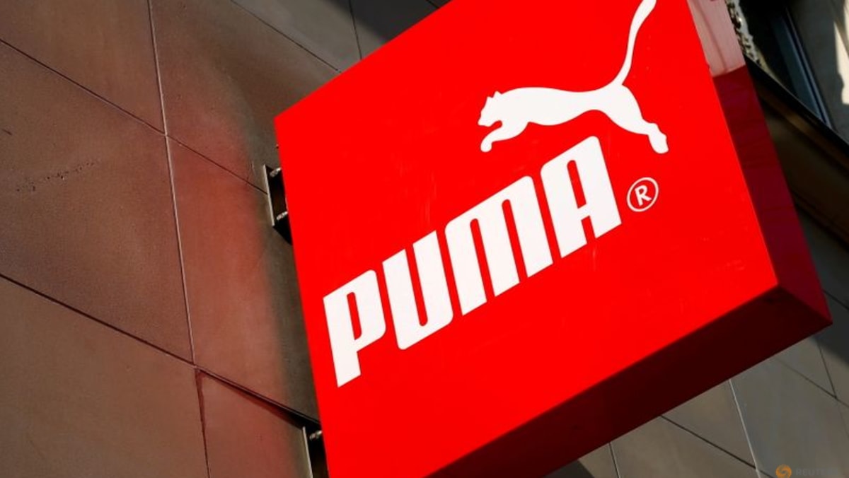 Buy early for Christmas, Puma tells shoppers - CNA
