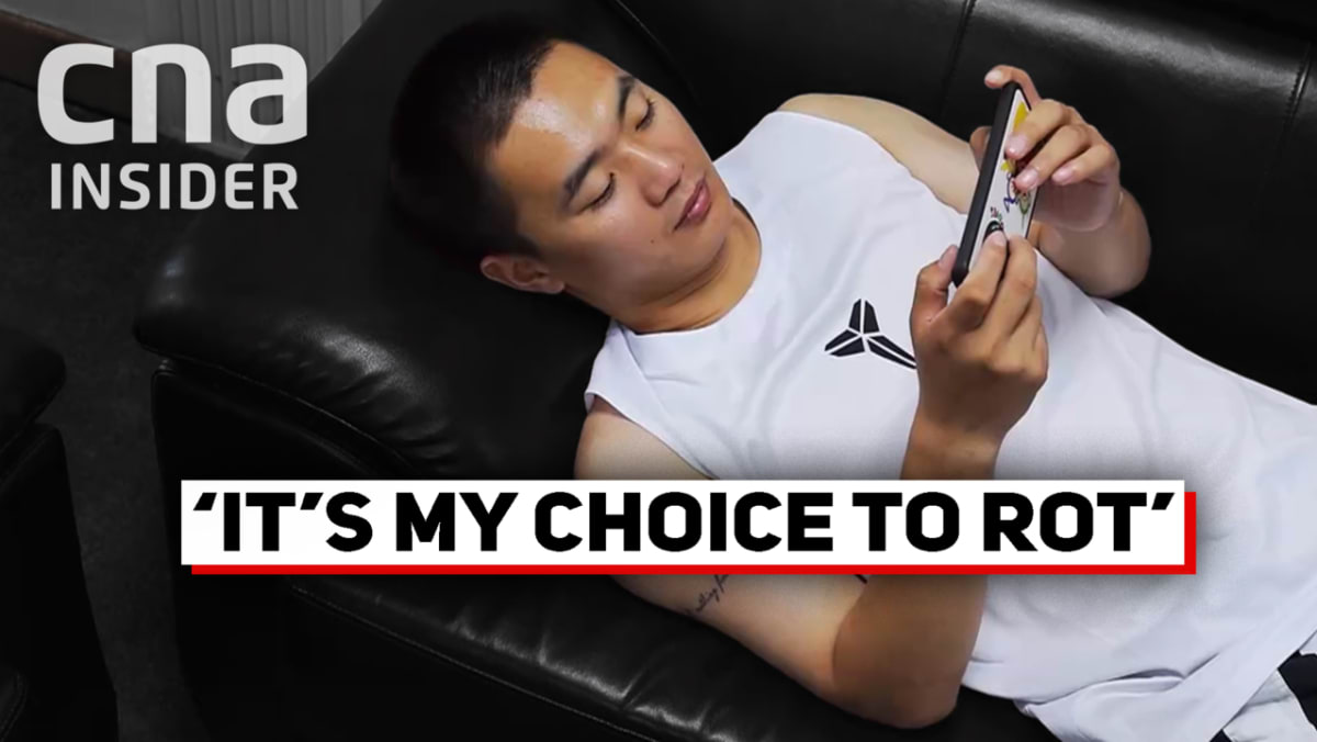 Insight 2022/2023: Why China's Gen Zs and millennials are ‘quiet quitting’: The ‘bai lan ...