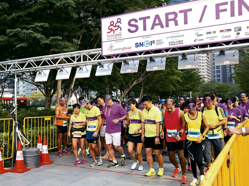 Fun in the run: Are fun runs worth our time and money? - TODAY