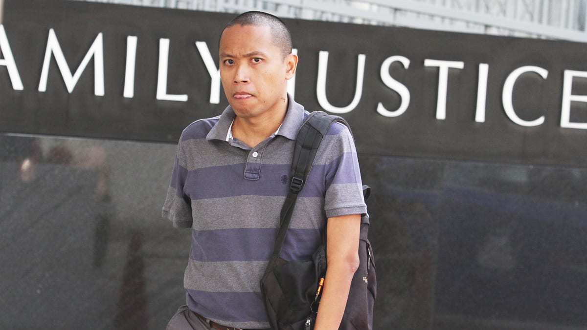 38 months’ jail for former national para-athlete who recruited women ...