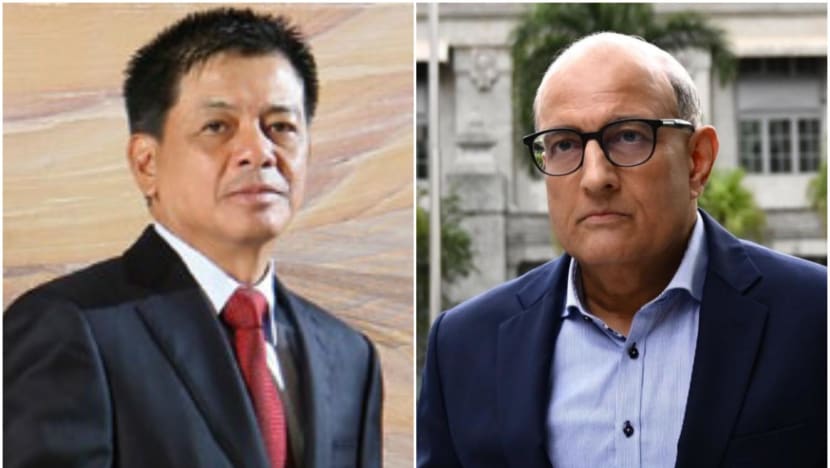 Who is Lum Kok Seng, the new name in ex-minister Iswaran's latest ...