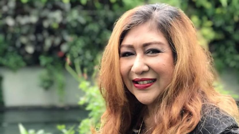 Otai lagu Melayu, Linda Elizabeth, sedia rakam lagu kalau ada tawaran - BERITA Mediacorp