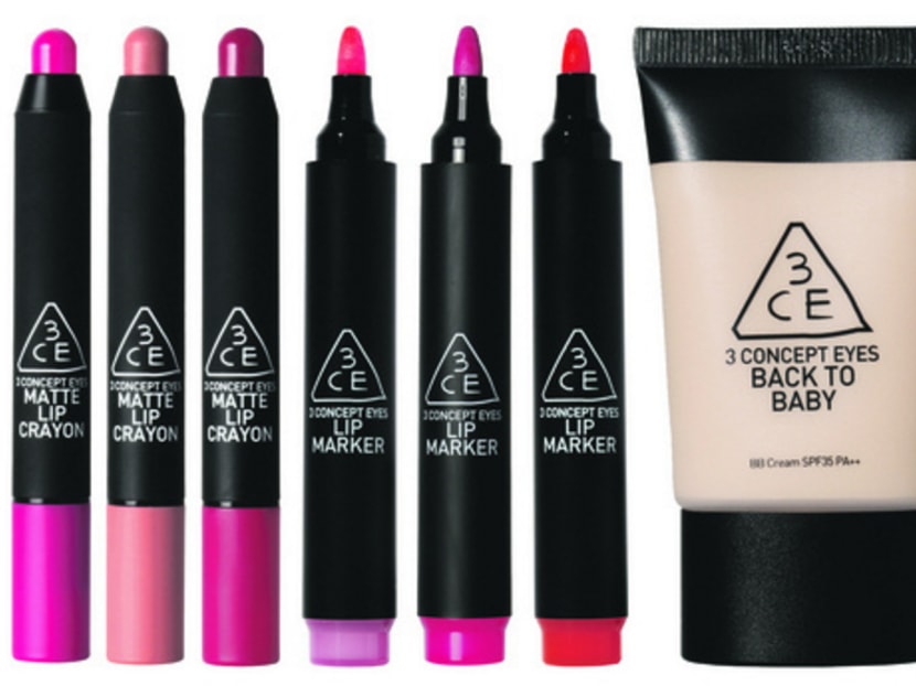 Beauty intel: 3CE, Mary Kay, Elizabeth Arden - TODAY