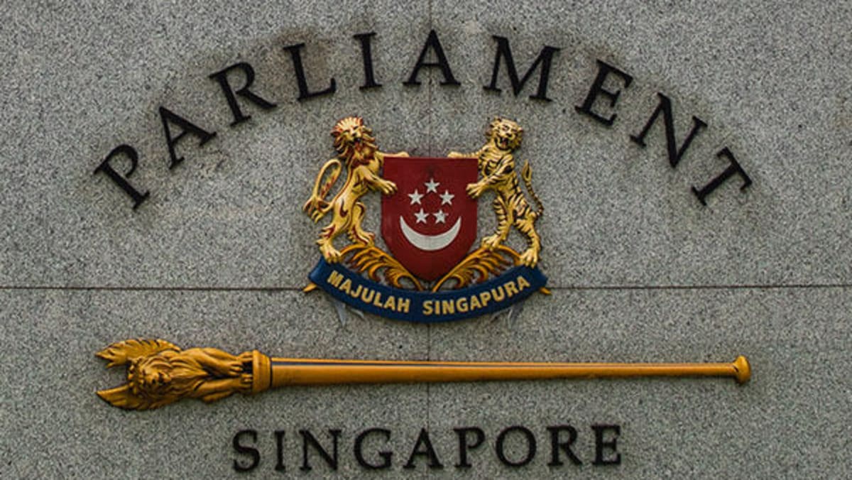 Day 1 of Section 377A debate: Which MPs support or disagree with the ...