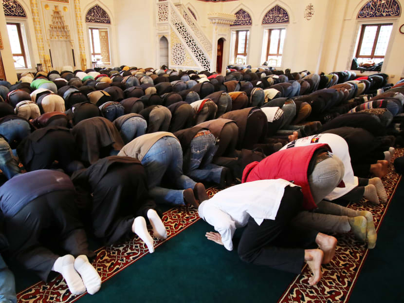 Why are so many Muslims suddenly visiting Japan? - TODAY