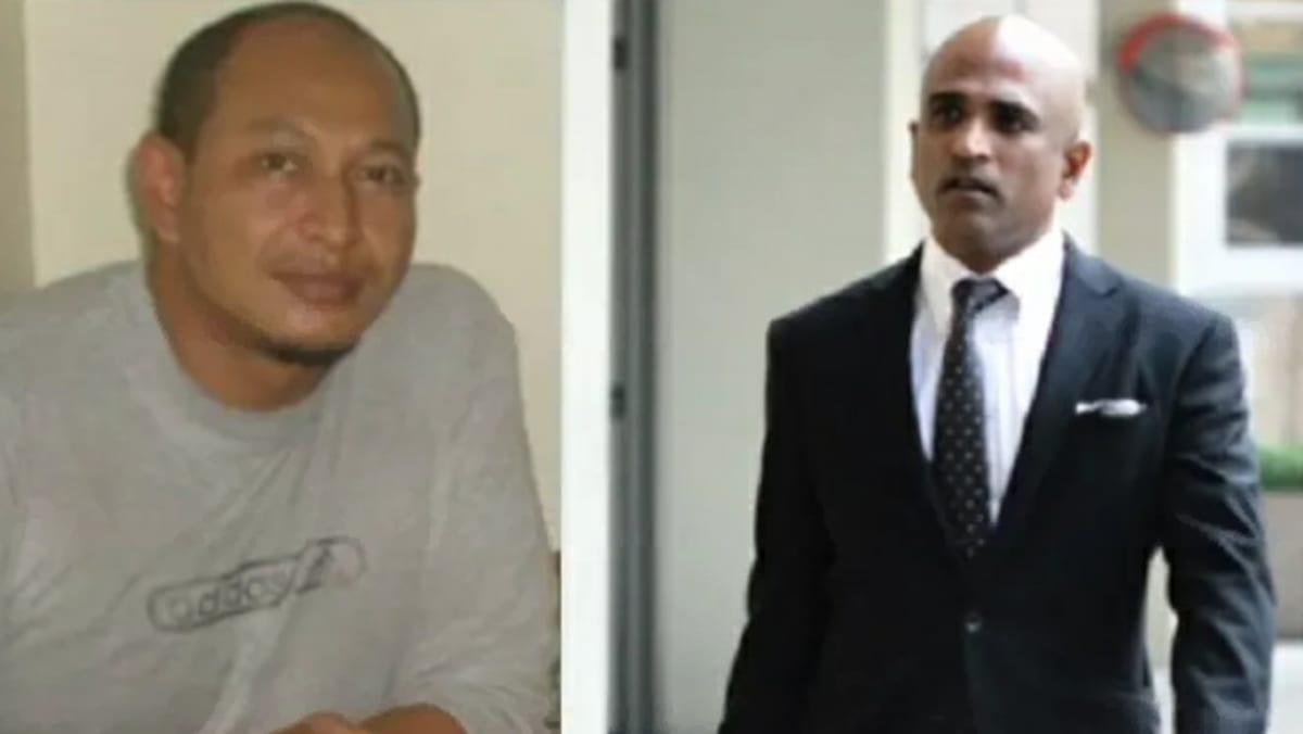 Mahkamah Rayuan luluskan semakan kehakiman bagi pengedar dadah yang ...