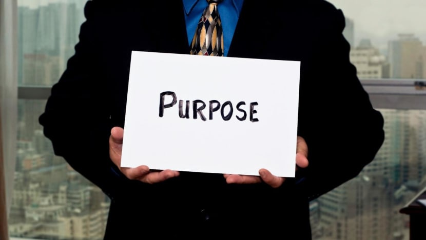 Work It - S2E4: How do you find purpose in work? - CNA