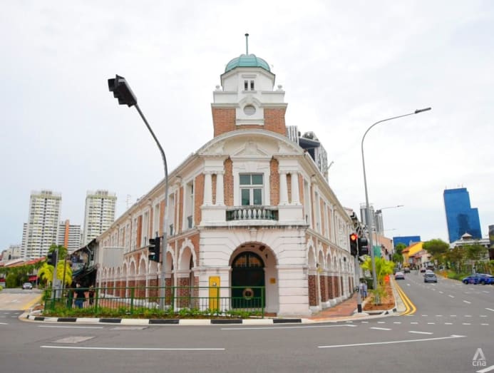 Kitchen Stories: The chef who created dishes paying tribute to his ...