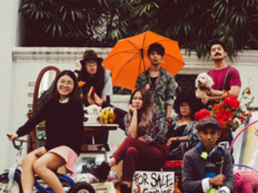 The Good Life Project: It’s about paying it forward - TODAY