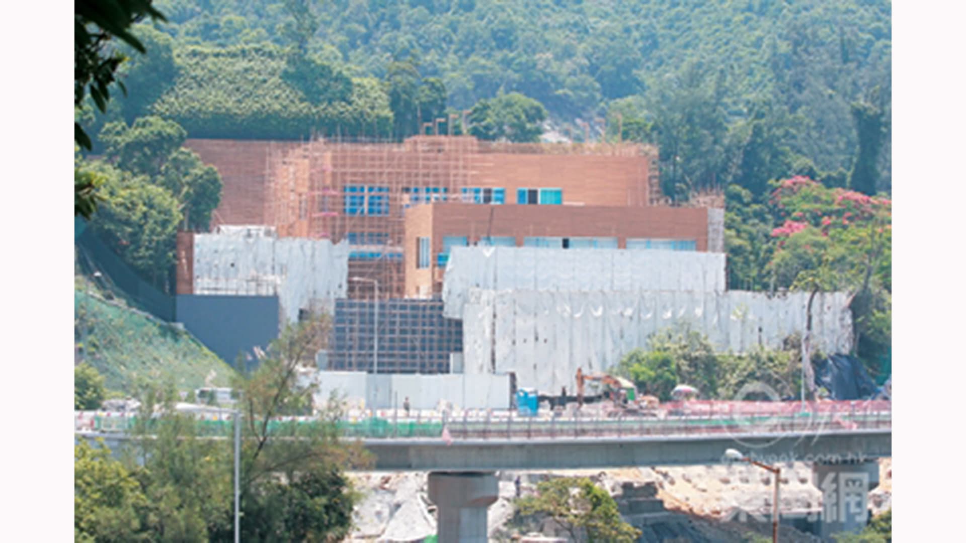 Lin Ching Hsia’s $190mil Mansion Revealed - 8days