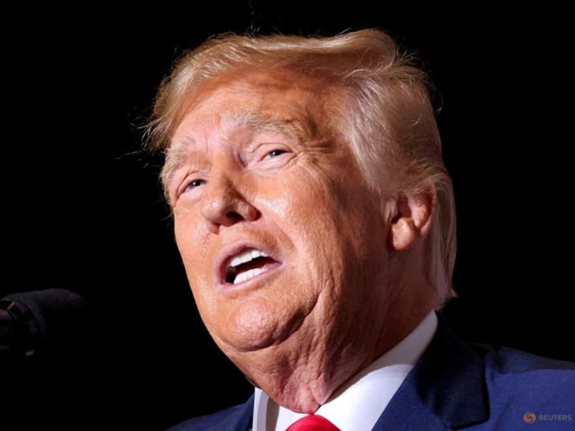Factbox-The legal troubles of former US President Donald Trump - TODAY