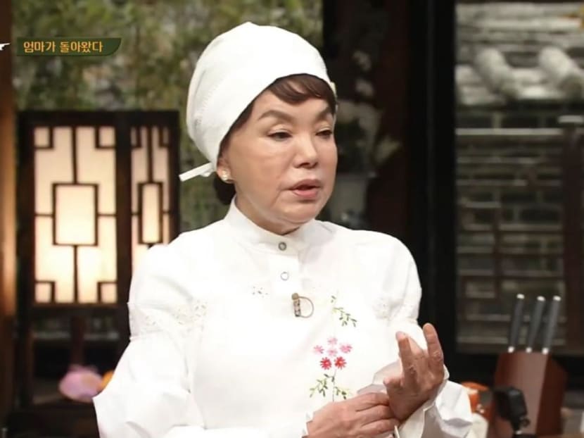 Veteran South Korean actress Kim Soo-mi dies at age 75 - CNA Lifestyle