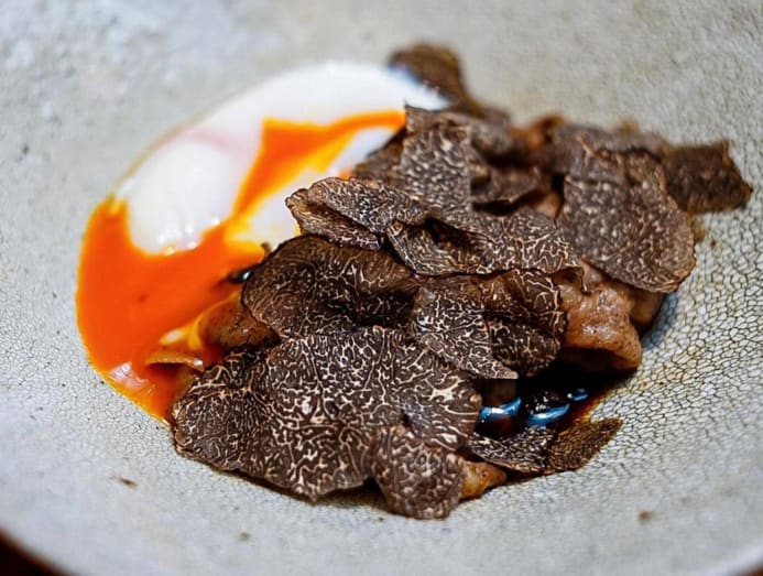 Meet the founders of Woodland Truffles Benedict Dorai and Marcus Heng