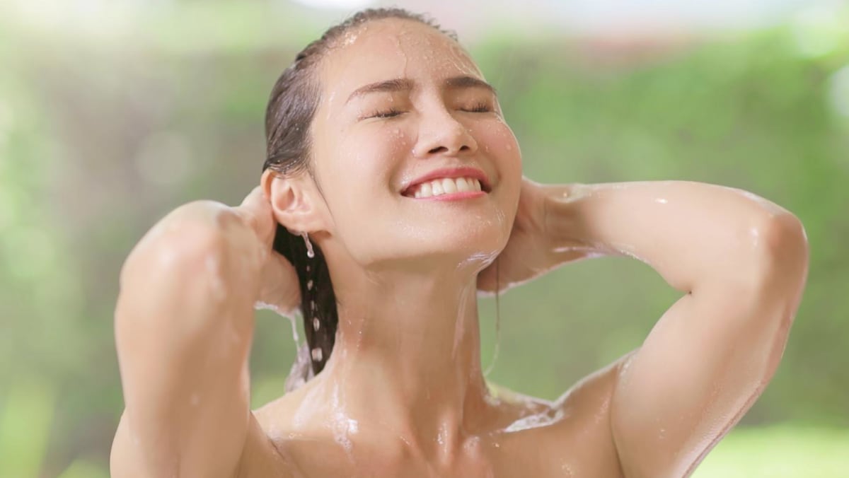 Rice water for glossy hair – is there truth to it or is it just another ...