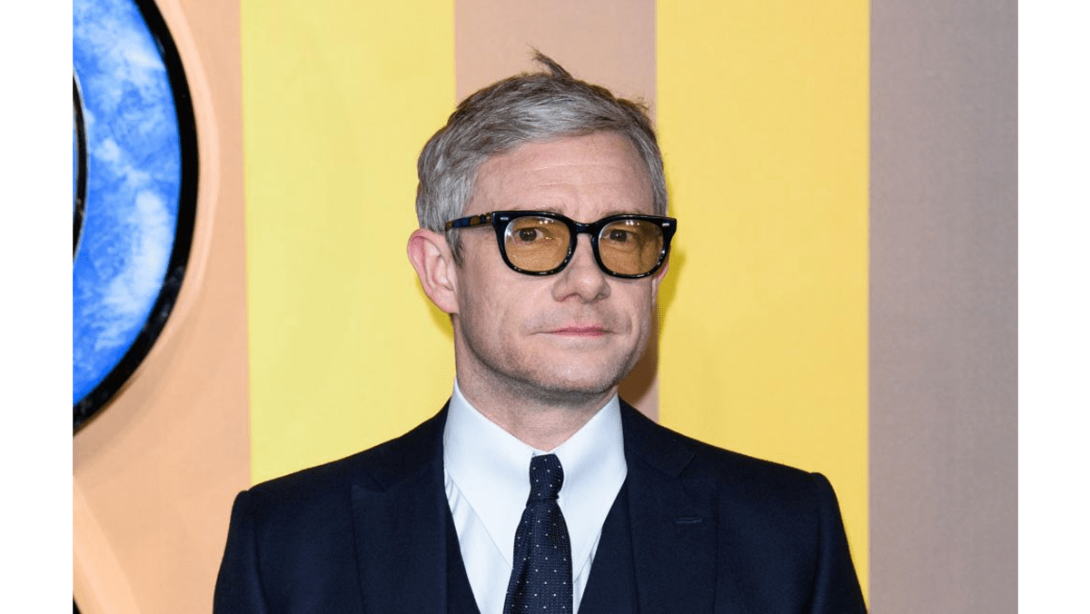 Martin Freeman's MCU alter-ego back for more? - 8days