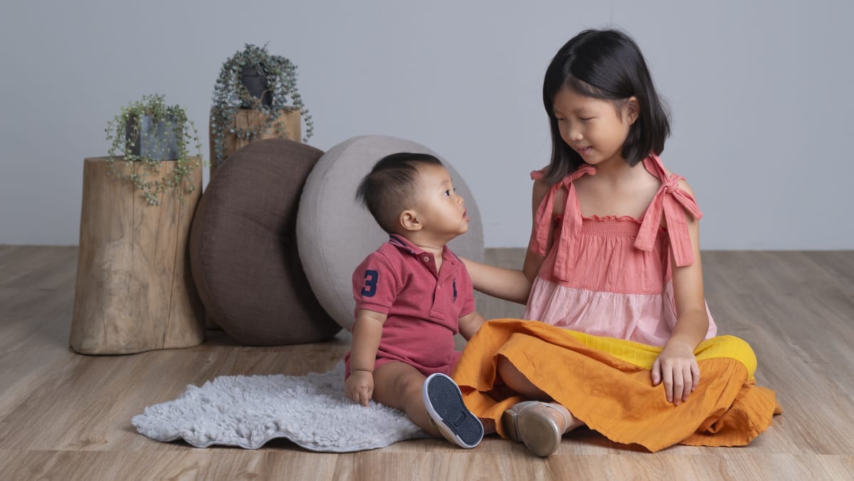3 Singapore women launch pre-loved kids' clothing platform - CNA Lifestyle