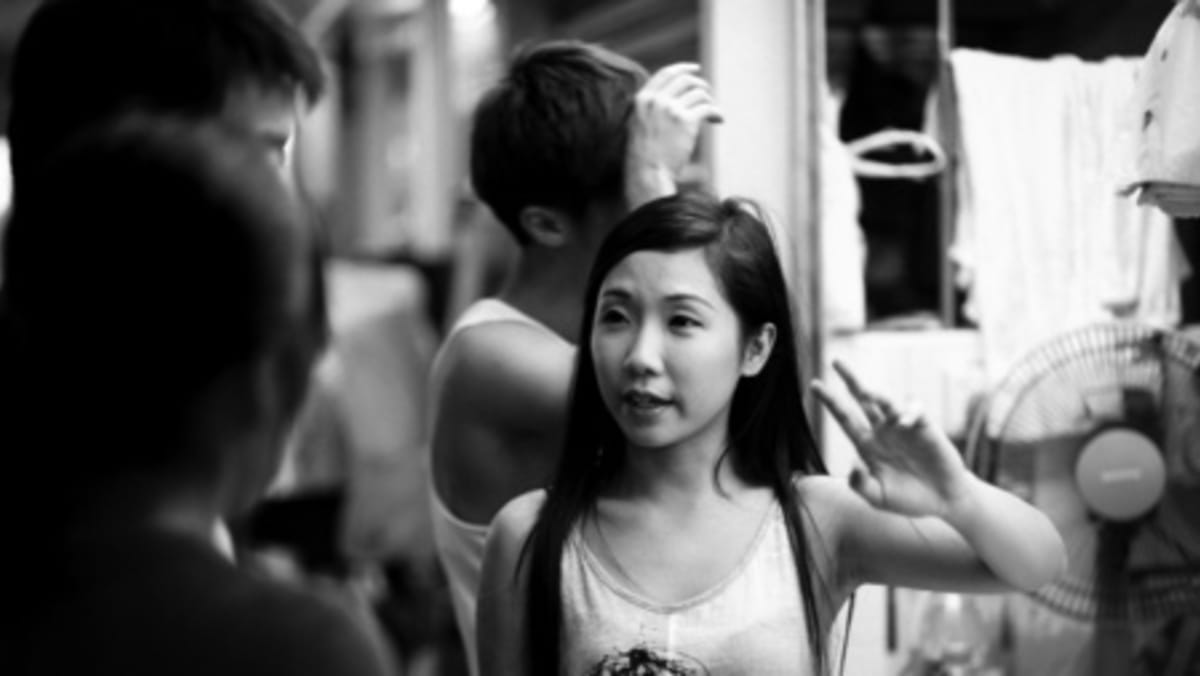 Proud to be a hawker - TODAY