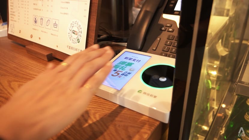 All in your hand: Chinese internet giant Tencent announces global ...