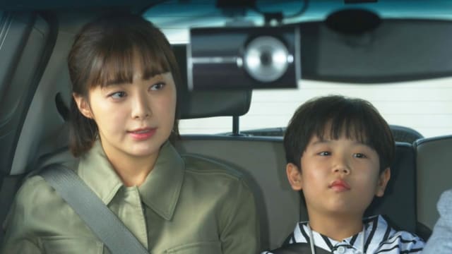 拜托了夏天（第64集）：相元表明不会争夺夏天监护权 - vibes by 8world