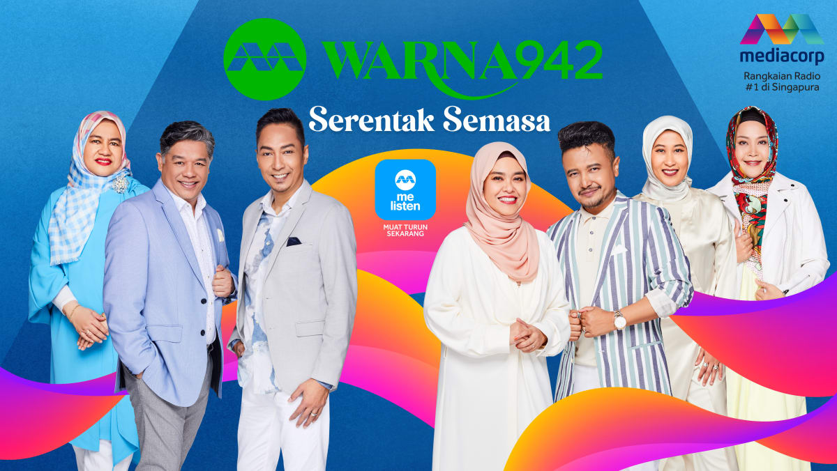 Warna942FM - melisten