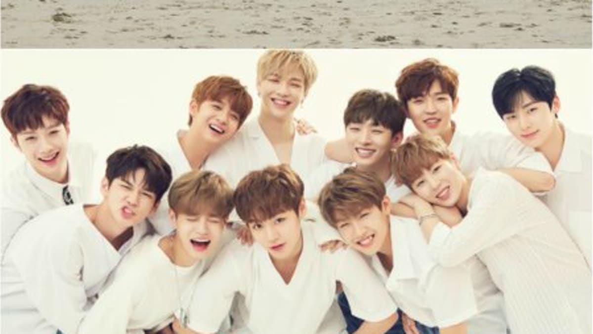 [2017 MAMA] 2017 MAMA Reveals First Round of Lineup Artists - 8days