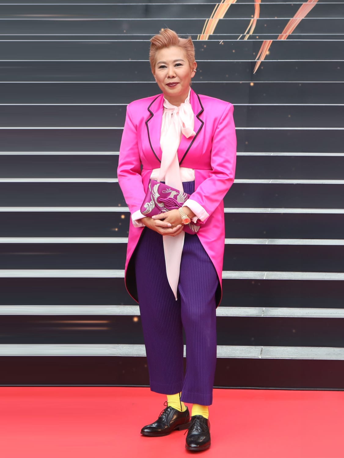 12 of the wildest looks in Star Awards history - CNA Lifestyle