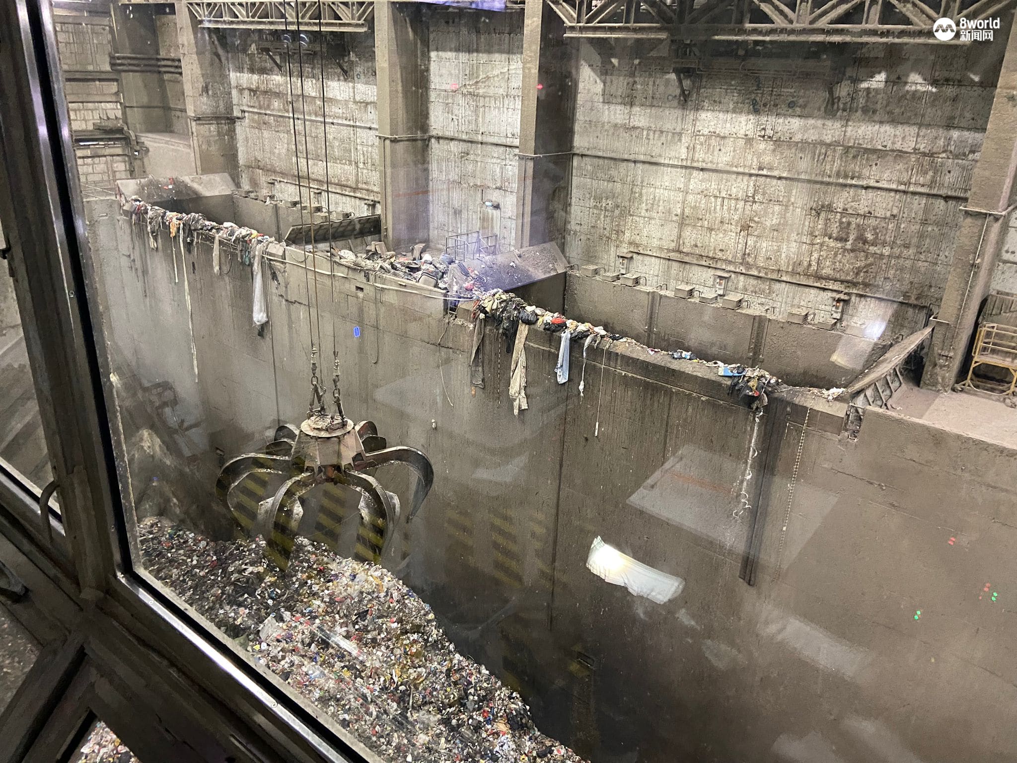 《绿动新加坡》7月起推出活动 废料转化能源厂将首次开放参观 - 8world