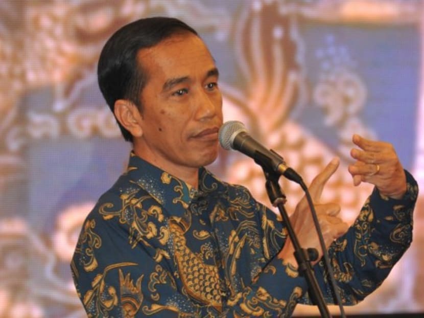 ‘Quick learner’ Jokowi building momentum after slow start - TODAY