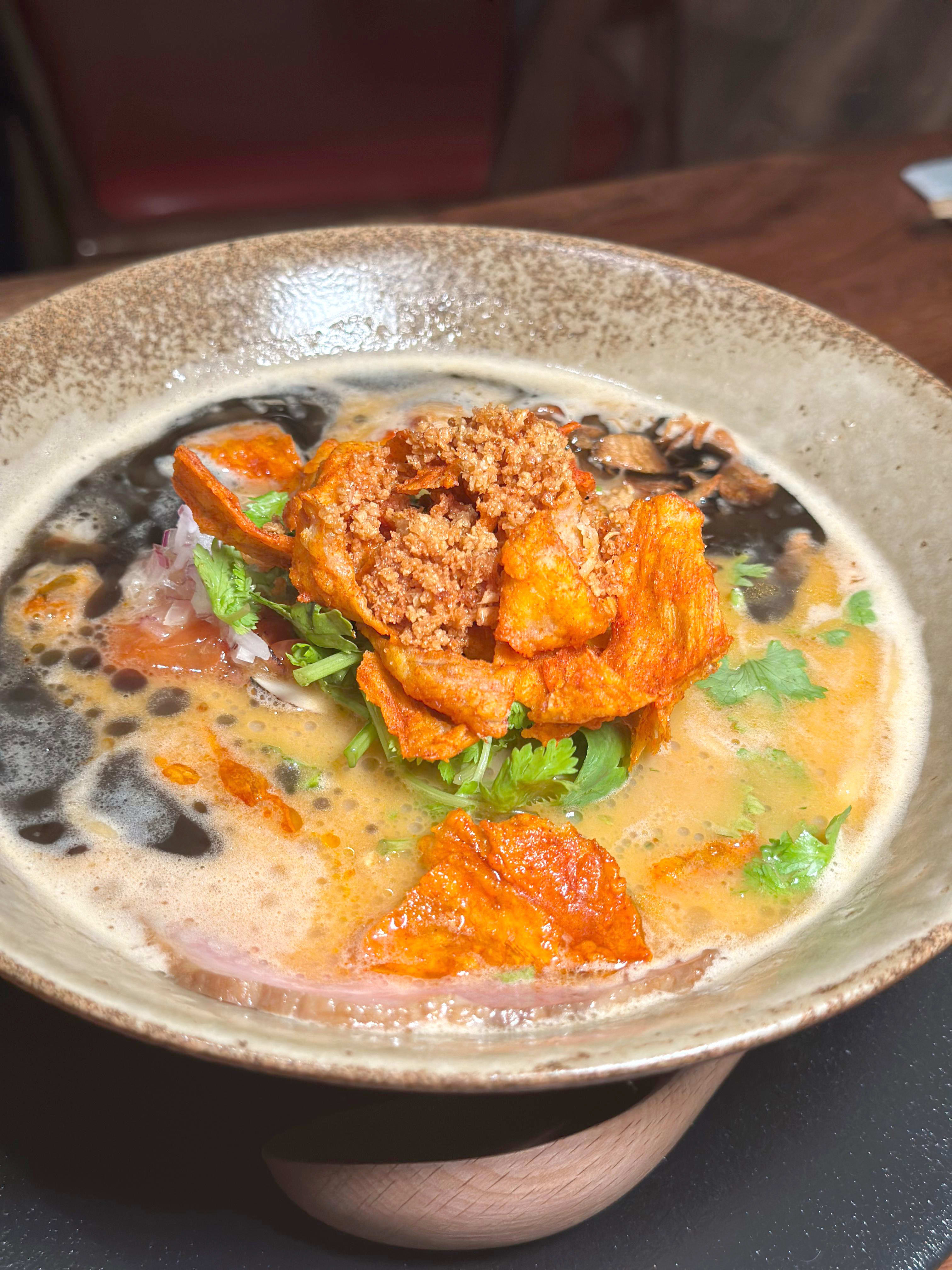 Fancy Ramen Joint Mensho Tokyo Lowers Prices A Week After Opening, $38 ...